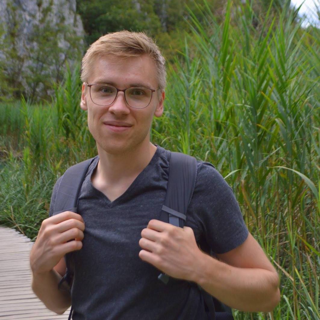 Vorstand - Rotaract Club Berlin